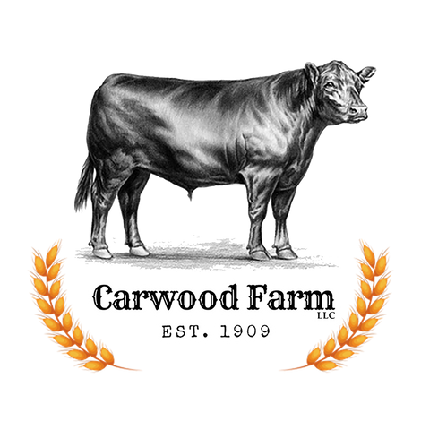Carwood Farm's Locally Raised Beef Mecca! – Carwood Farm, LLC.