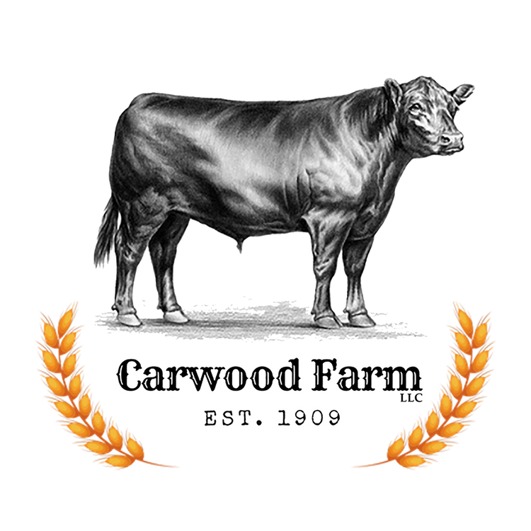Carwood Farm's Locally Raised Beef Mecca! – Carwood Farm, LLC.