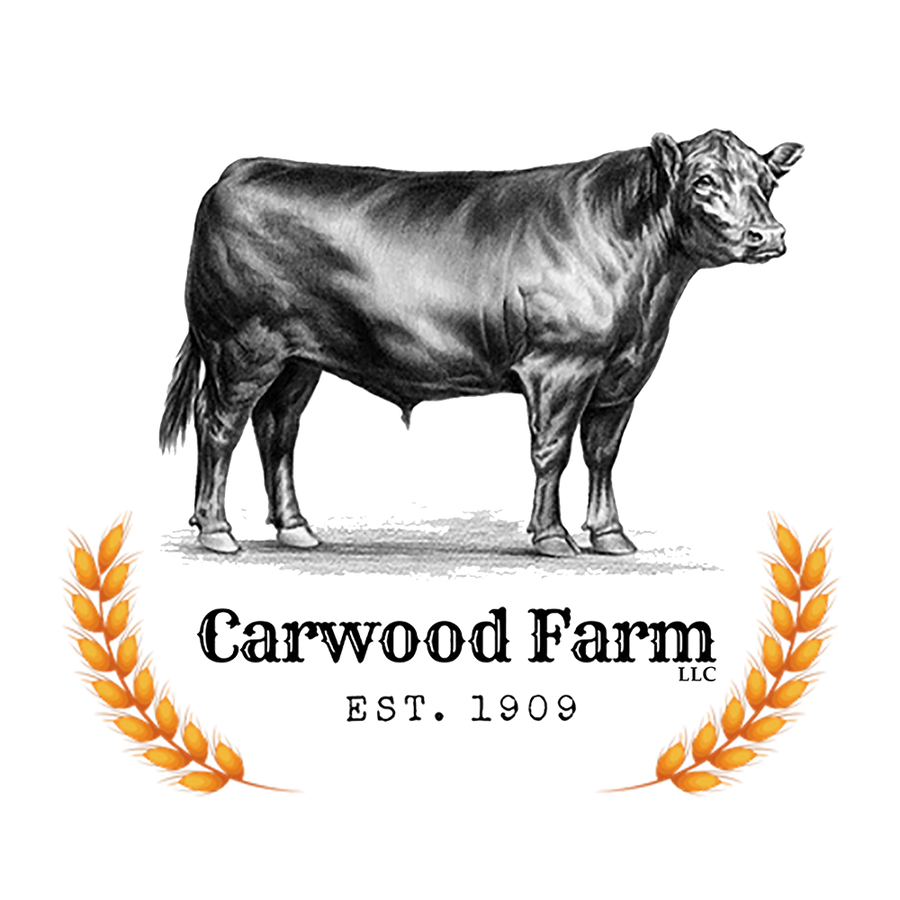 Carwood Farm's Locally Raised Beef Mecca! – Carwood Farm, LLC.